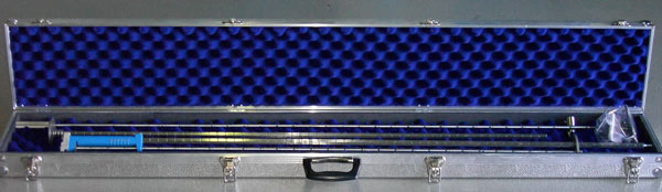 YSI Flowtracker - 亿虔环保科技（上海）有限公司