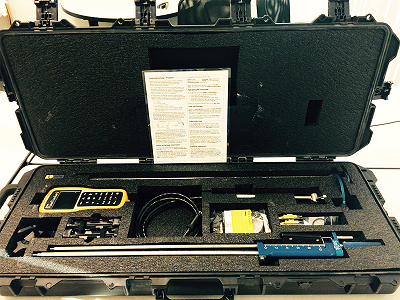 YSI Flowtracker - 亿虔环保科技（上海）有限公司