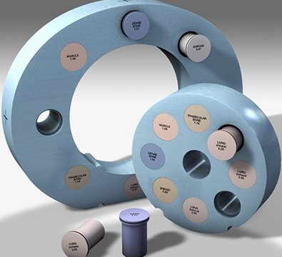 产品中心 / 科研模型 / 美国CIRS CBCT电子密度模体 / 55款体模 - 亿虔环保科技（上海）有限公司